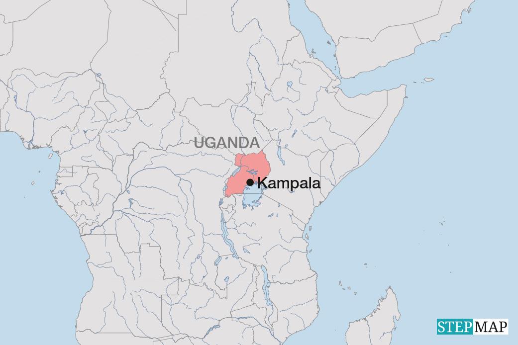 Uganda faces rising challenges in combating gender-based violence