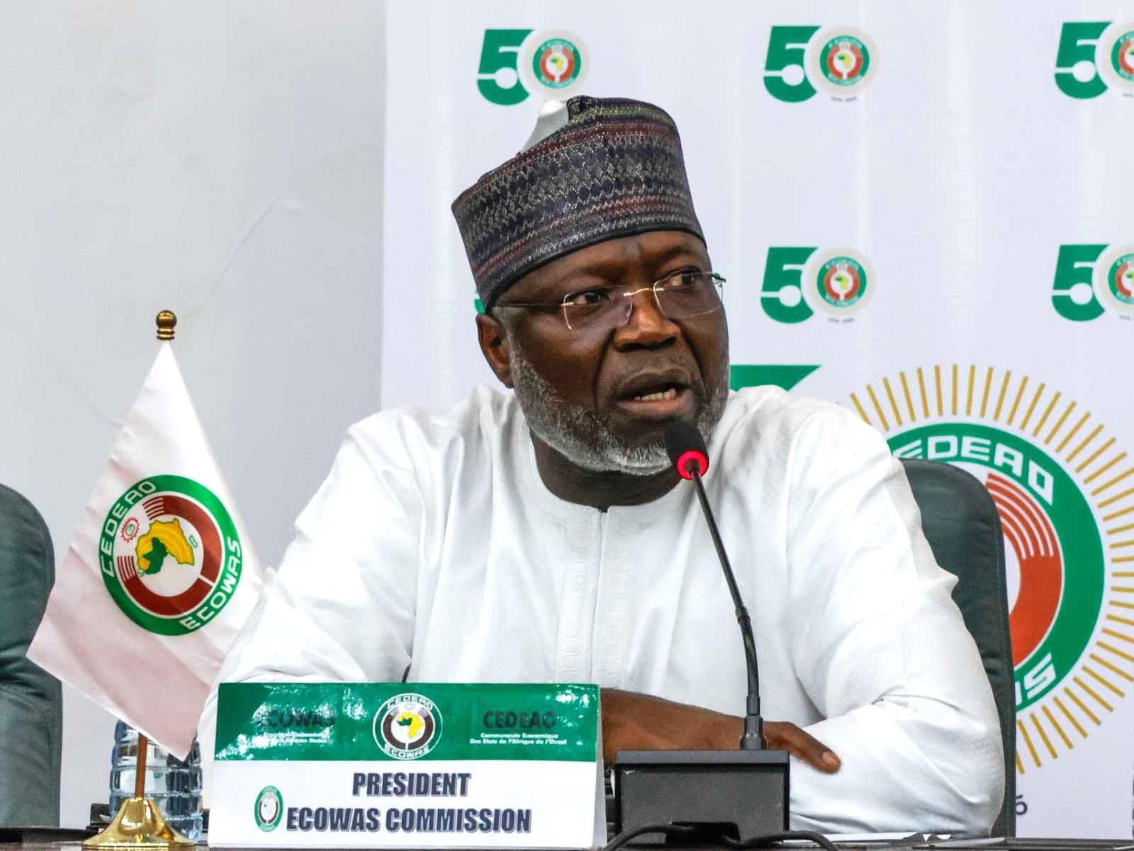 Why it is necessary for ECOWAS to recognise the AES