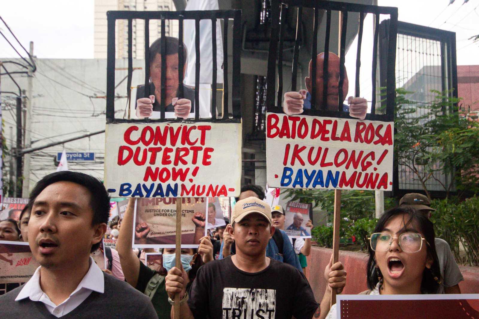 “Joke lang!” – “Just kidding!”: Political humour in the Philippines