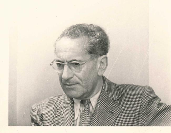 The man behind the Auschwitz trials