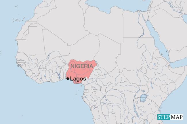 Underpaid and overworked health workers in Nigeria