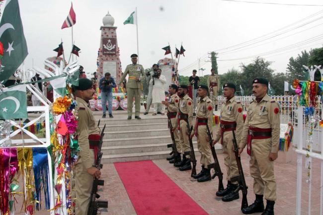 In Pakistan, authoritarian attitudes are a colonial legacy